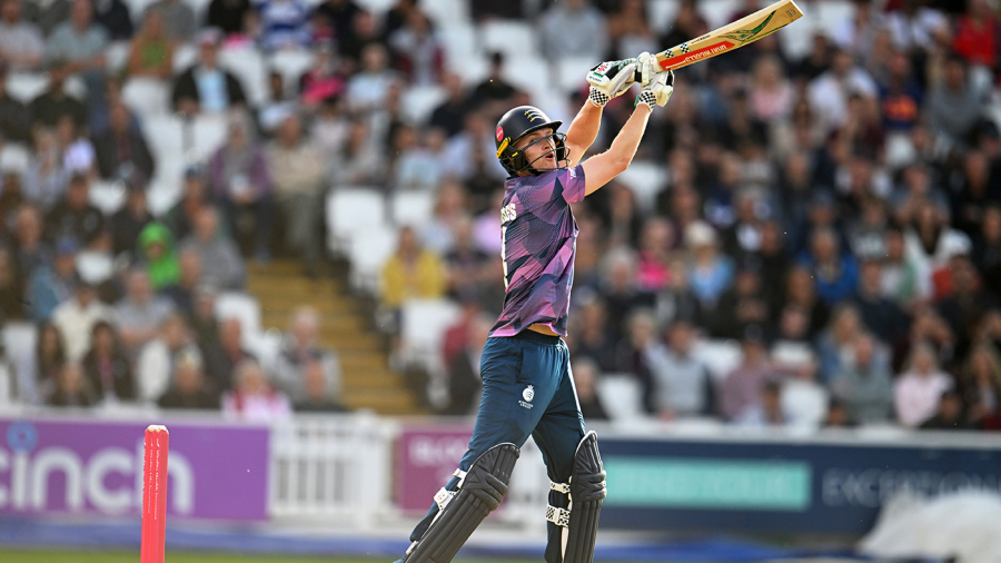 Recent Match Report - Middlesex vs Kent, One-Day Cup 2025, Group B ...