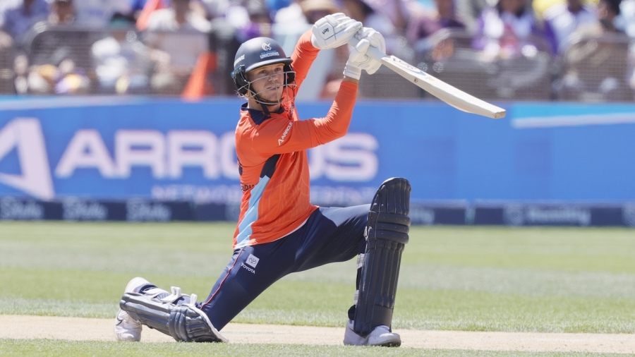 Cricket Coverage - San Francisco Unicorns vs Los Angeles Knight Riders ...