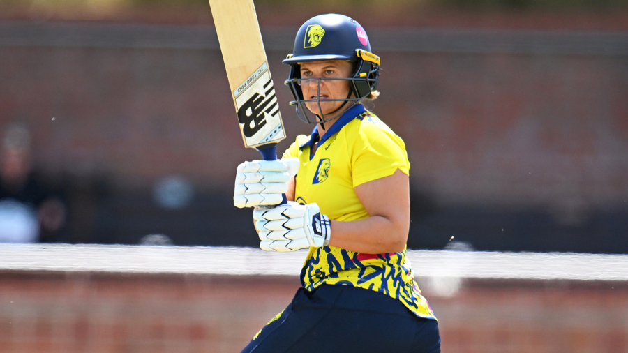 25th Match, Vitality Blast Women at Taunton, Jun 15 2025 - Somerset ...