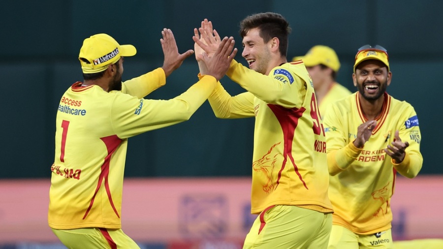 Cricket Stats - Seattle Orcas vs Texas Super Kings, Major League ...