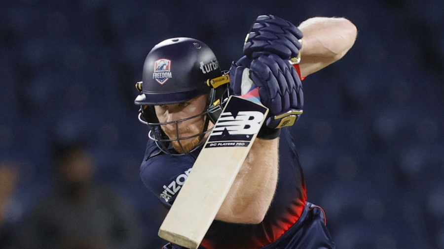 Recent Match Report - Los Angeles Knight Riders vs Washington Freedom, Major League Cricket 2025 ...