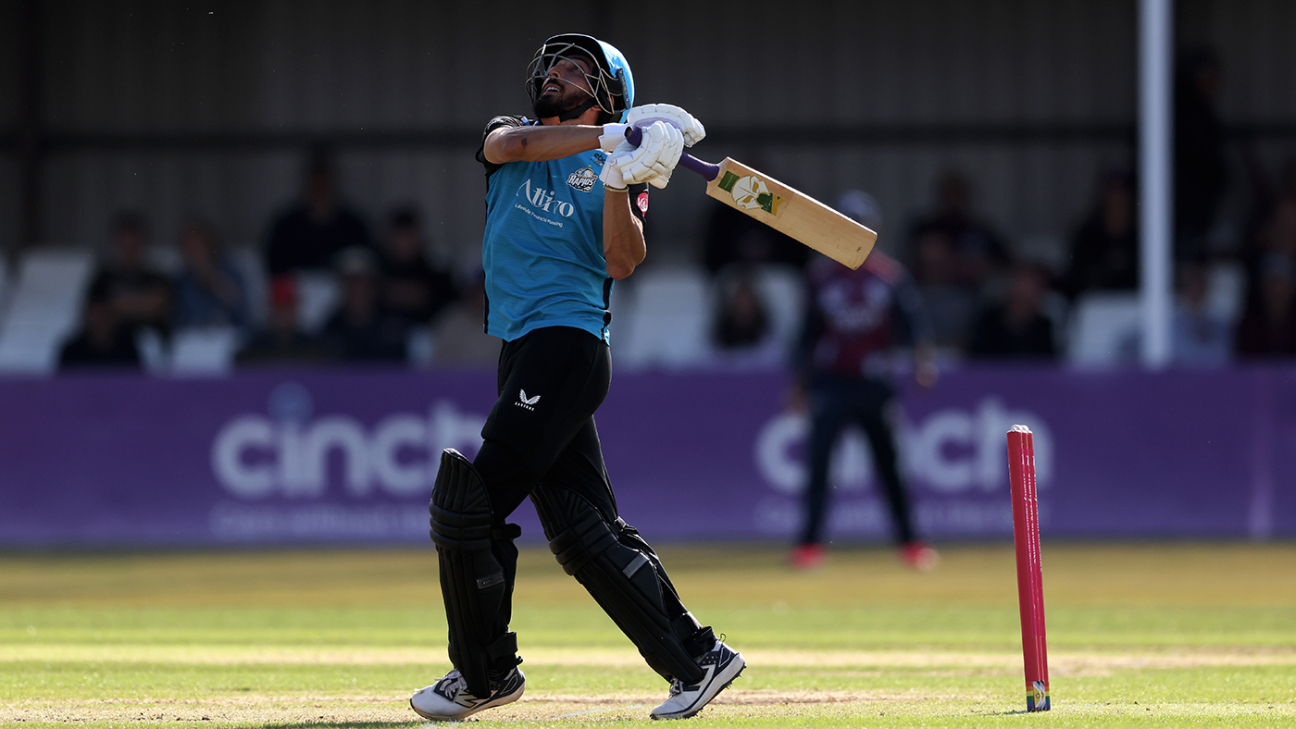 Duleep Trophy 2025 - Live Cricket Scores, Match Schedules, Points, News ...