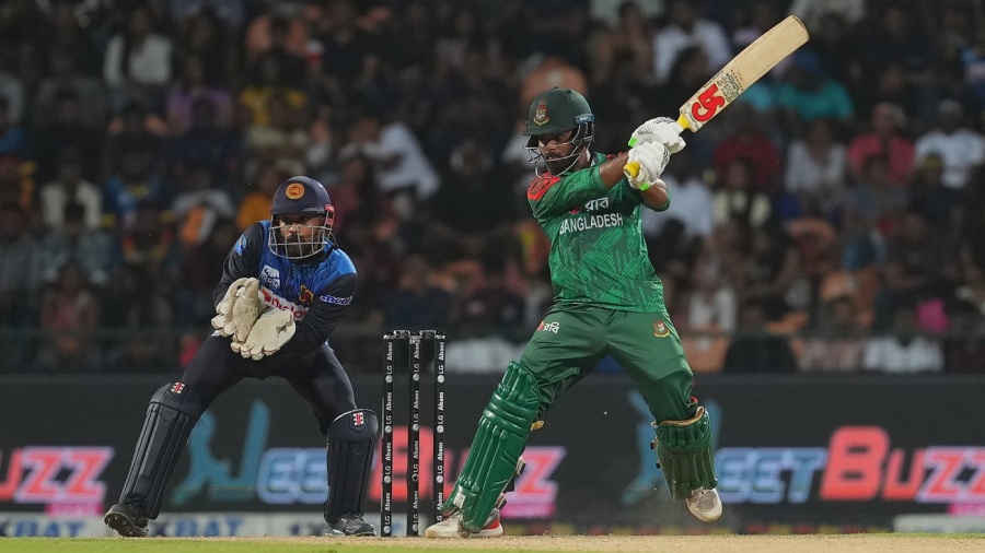 Sri Lanka vs Bangladesh 1st T20I Match Details, Schedule, Summary | ESPN.com