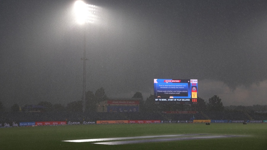 Recent Match Report - Texas Super Kings vs Washington Freedom, Major ...