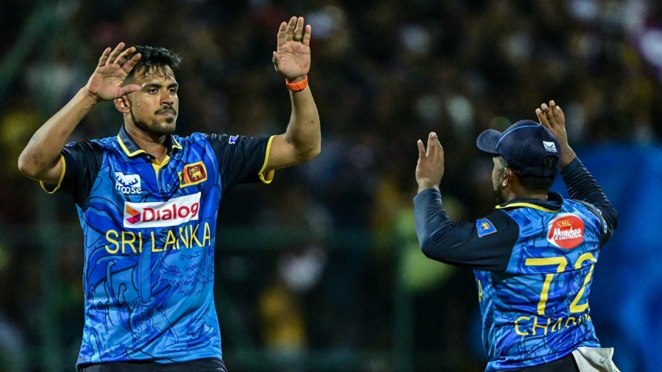 SLC Invitational T20 League - Live Cricket Scores, Match Schedules ...