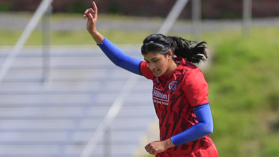 Recent Match Report - Lancashire Women vs Somerset Women, Vitality ...