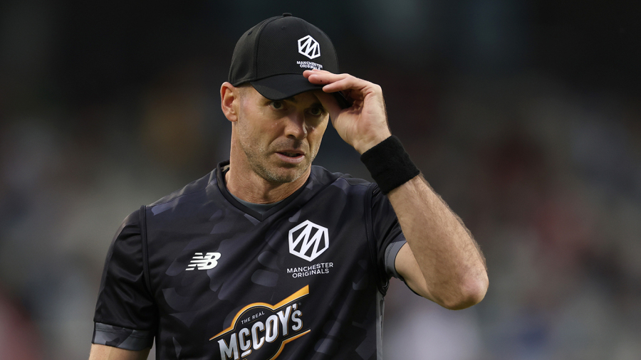 Recent Match Report - Manchester Originals (Men) vs Southern Brave (Men ...