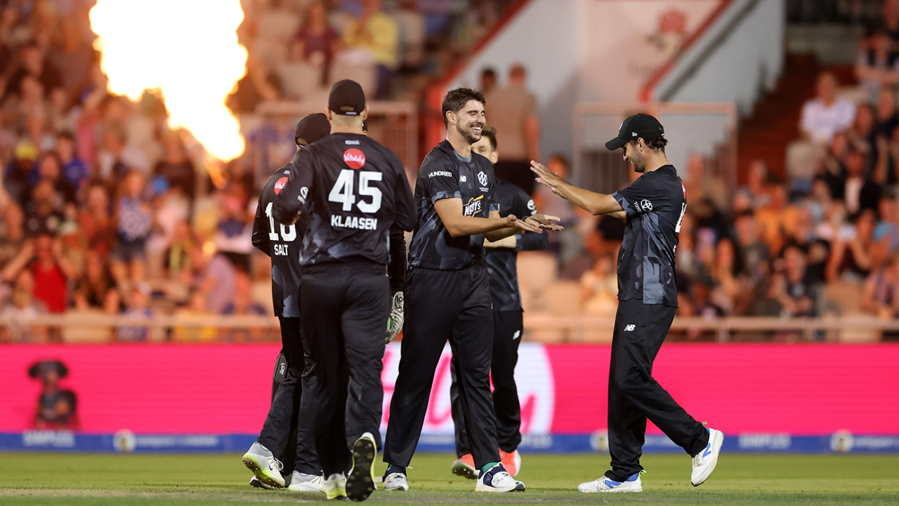 Cricket Live Scores, Stats, Schedules, Fixtures & News