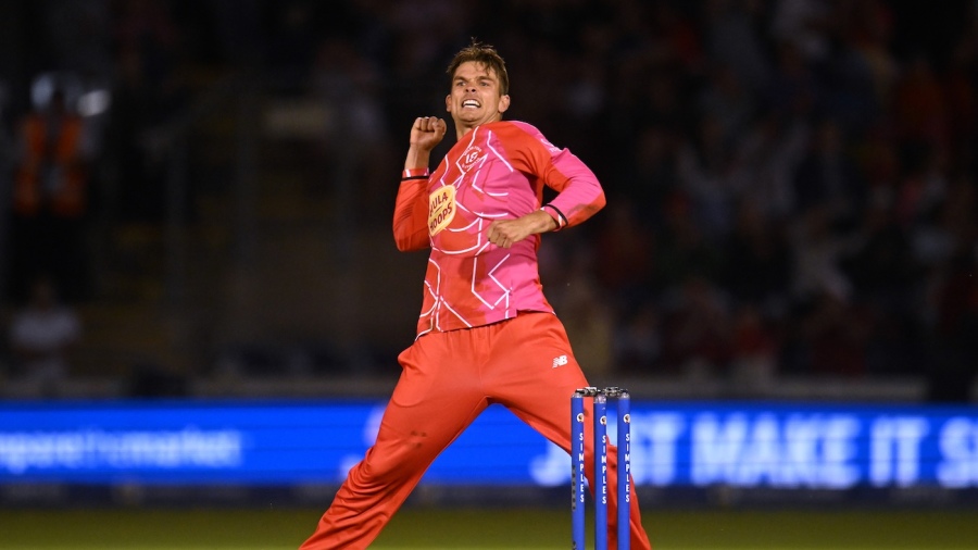 Recent Match Report - Welsh Fire (Men) vs Manchester Originals (Men ...