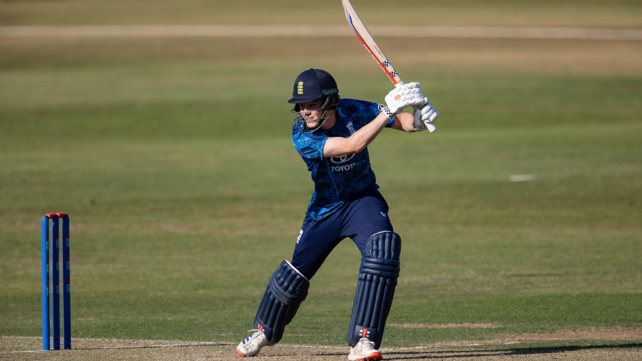 Cricket Coverage - Nottinghamshire vs Surrey, One-Day Cup 2025, Group A ...