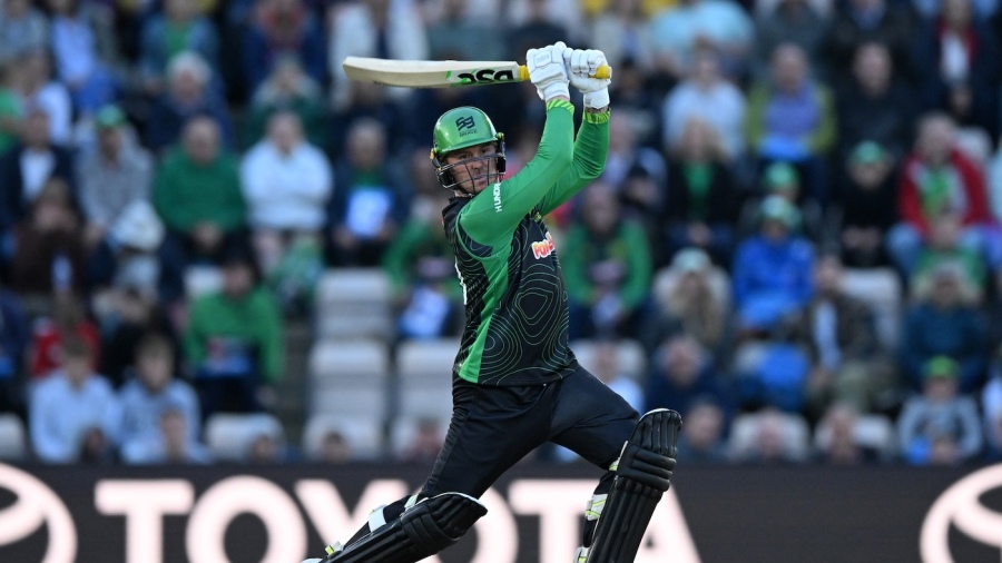 Full Scorecard of Southern Brave (Men) vs Welsh Fire (Men), The Hundred ...