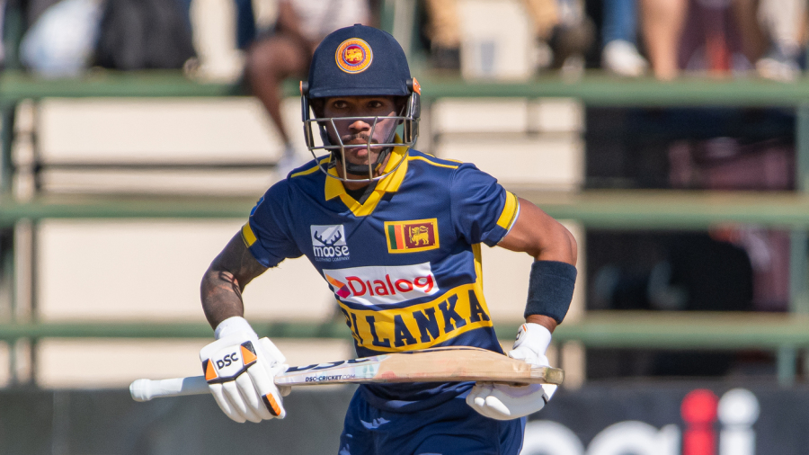 Cricket Coverage - Zimbabwe vs Sri Lanka 2nd ODI 2025 Match Analysis ...