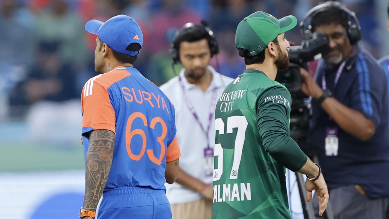 Men's T20 Asia Cup 2025 - Live Cricket Scores, Match Schedules, Points ...