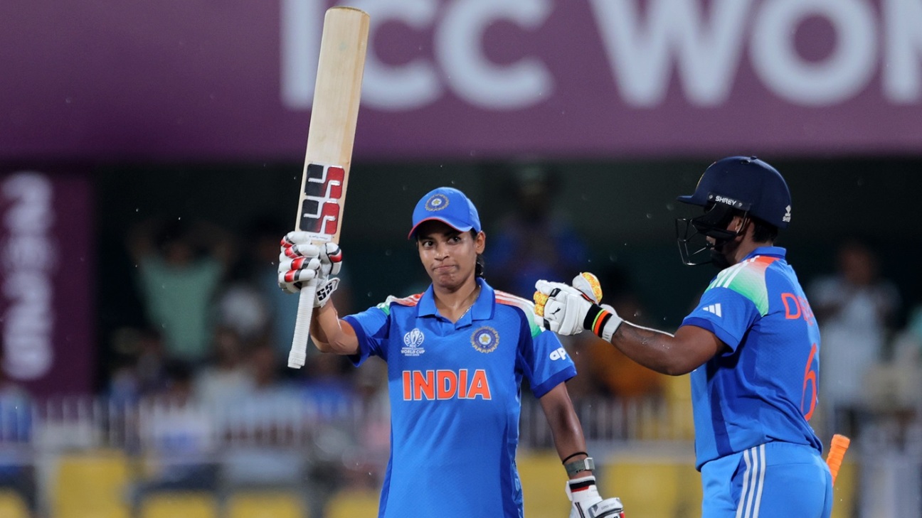 India Women Cricket Team Scores, Matches, Schedule, News, Players | ESPN.in