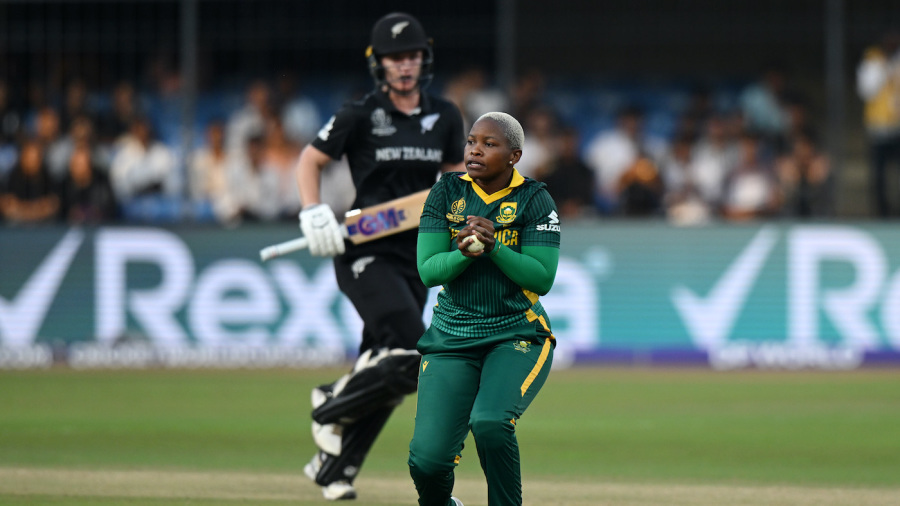 Match Preview - New Zealand Women vs South Africa Women, ICC Women's World Cup 2025 2025, 7th ...