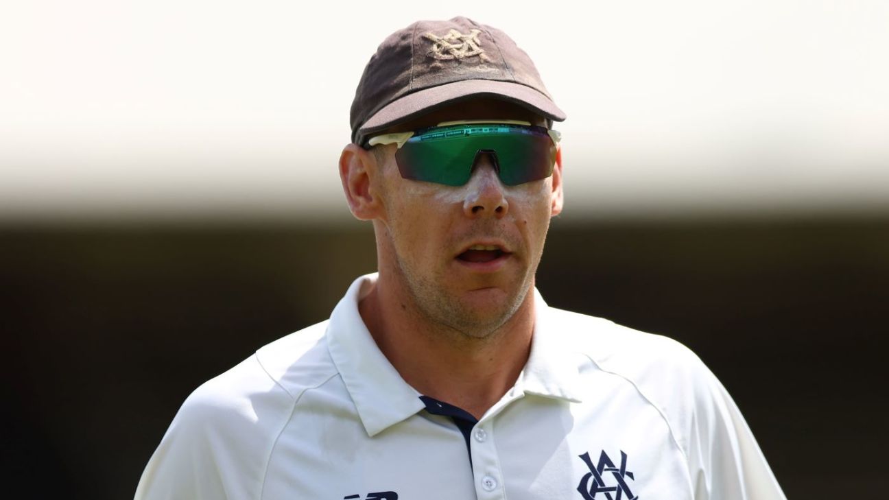 County Championship - Live Cricket Scores, Match Schedules, Points ...