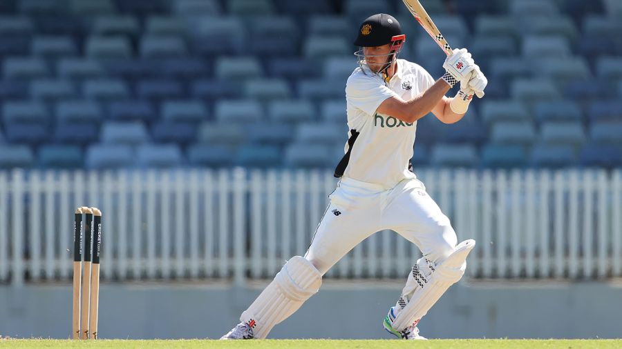 Full Scorecard of Western Australia vs South Australia, Sheffield ...