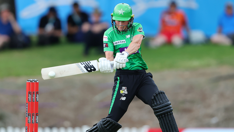 Melbourne Stars Women beat Melbourne Renegades Women by 45 runs ...