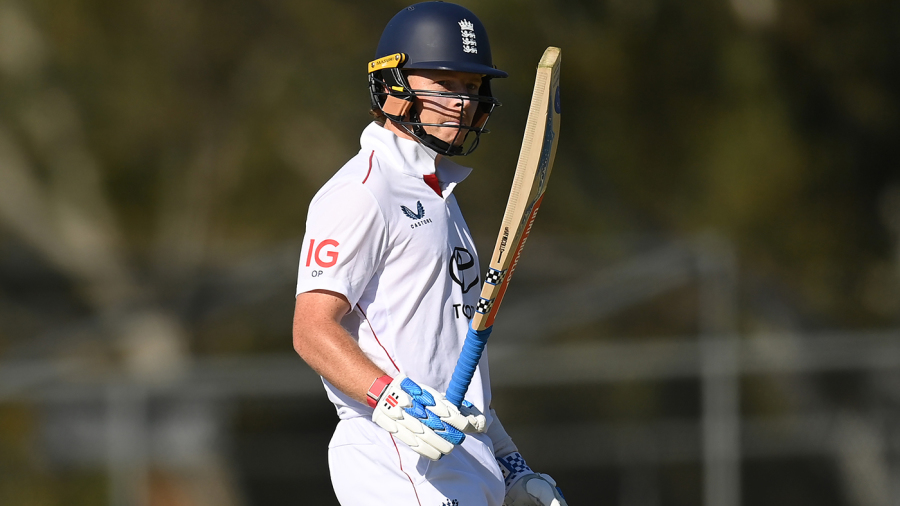 Cricket Coverage - England XI vs England Lions Tour Match 2025 Match ...