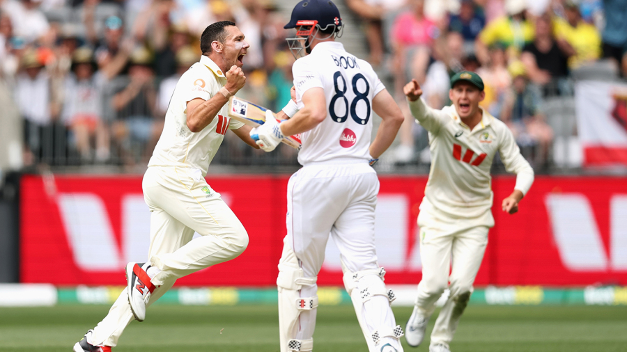 Cricket Video - Australia vs England 1st Test 2025 Match Highlights ...