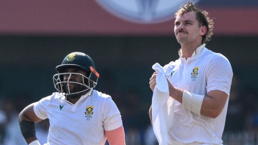 South Africa beat India by 408 runs - India vs South Africa, South ...