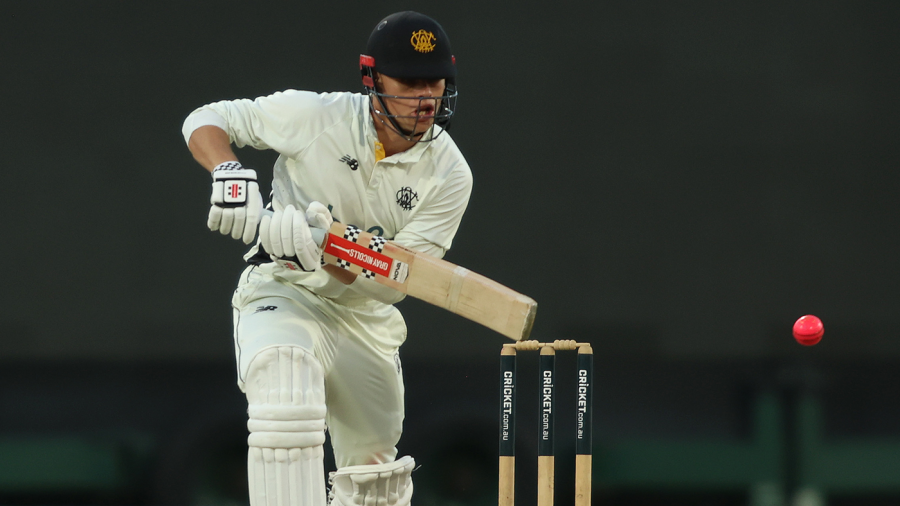 Match drawn - South Australia vs Western Australia, Sheffield Shield ...