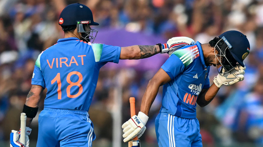 Match Preview India vs South Africa, 2nd ODI 2025 | africa.ESPN.com