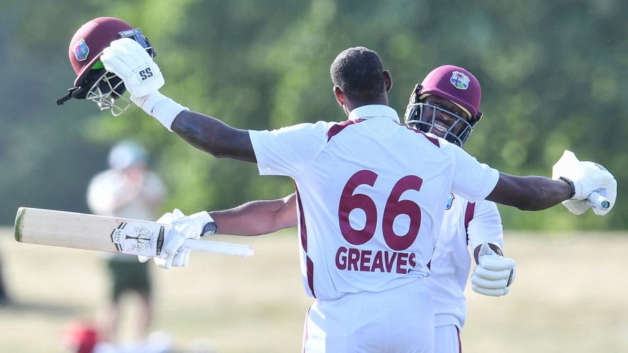 Match Preview - New Zealand vs West Indies, West Indies tour of New ...