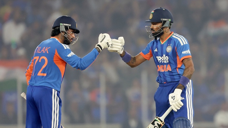 Cricket Coverage - India vs South Africa 5th T20I 2025 Match Analysis ...