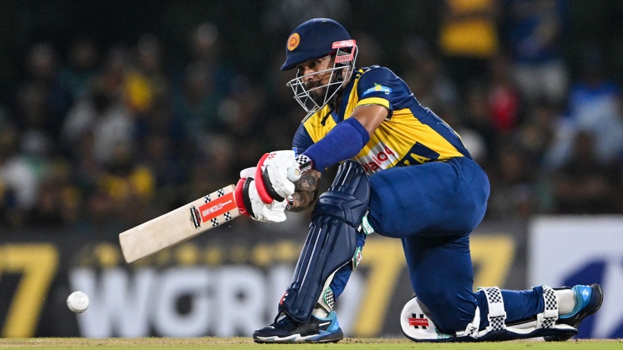 Recent Match Report - Sri Lanka vs Pakistan 3rd T20I 2026 ...