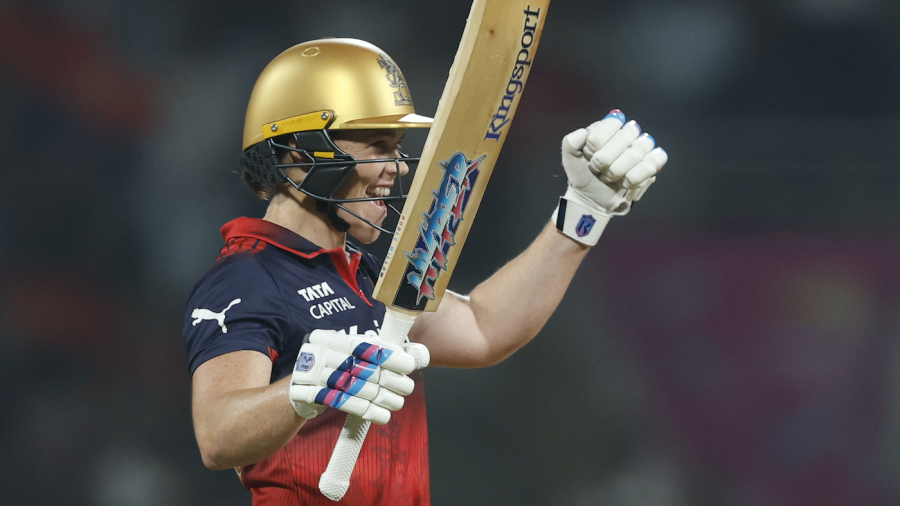 Match Preview - Royal Challengers Bengaluru Women vs UP Warriorz Women ...