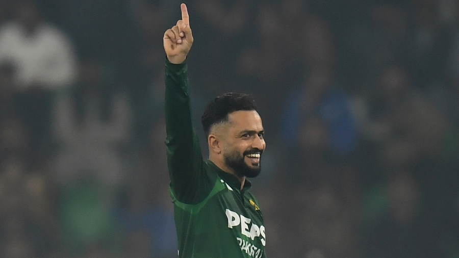 Full Scorecard of Pakistan vs Australia 3rd T20I 2026 - Score Report ...