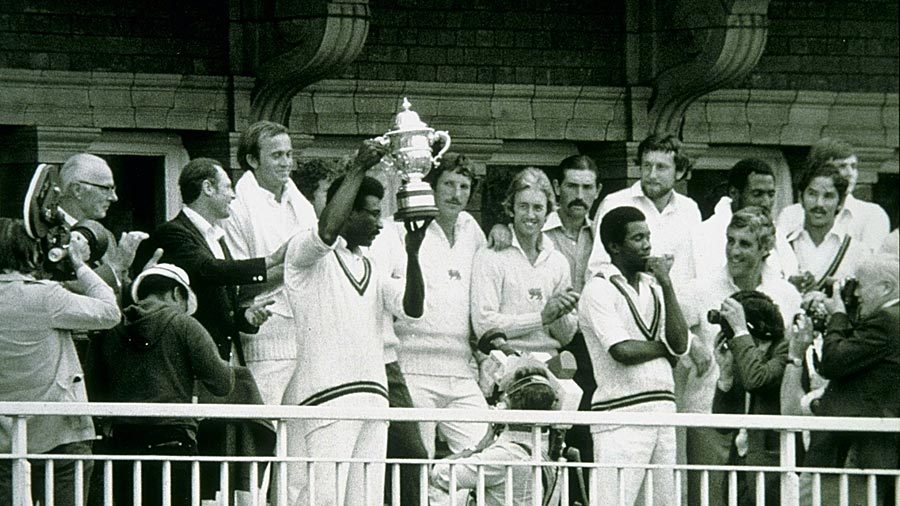 Cricket world cup timeline | ESPNcricinfo.com