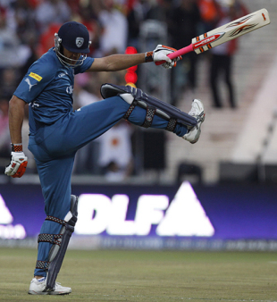 Full Scorecard of Deccan Chargers vs Royal Challengers Bangalore ...