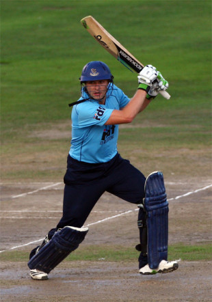 Full Scorecard of Sussex vs Warwickshire, Twenty20 Cup 2009, Quarter ...
