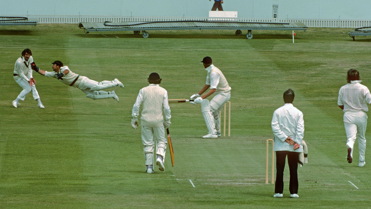 Cricket world cup 1975 timeline | ESPNcricinfo.com