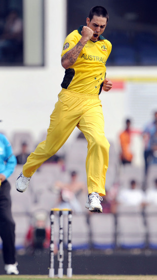 Australia beat New Zealand by 7 wkts (96b rem) - Australia vs New ...