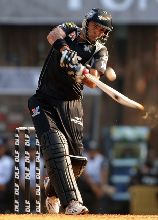 Full Scorecard of Pune Warriors vs Delhi Capitals, Indian Premier ...
