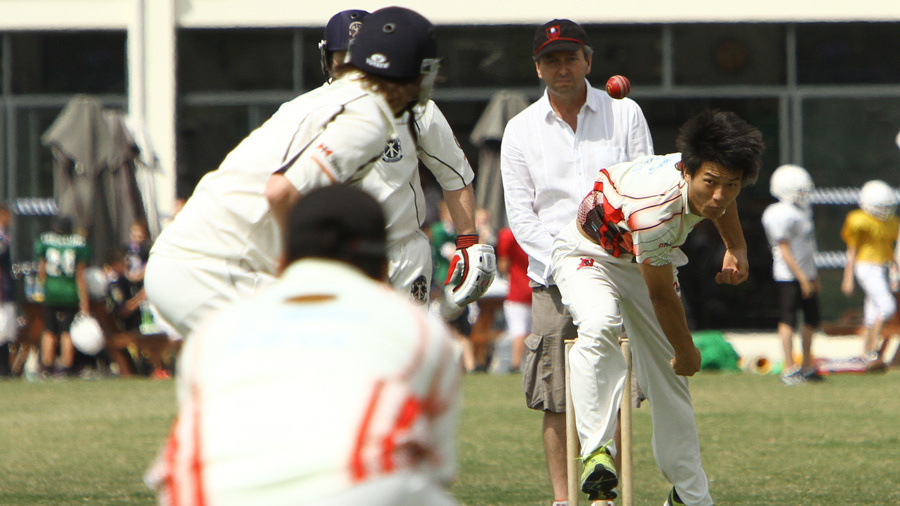 China Cricket Team Scores, Matches, Schedule, News, Players | ESPN.com