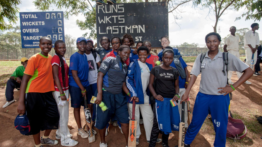 Rwanda Cricket Team Scores, Matches, Schedule, News, Players | ESPN.com