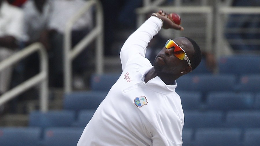 Barbados Cricket Team Scores, Matches, Schedule, News, Players | ESPN.in