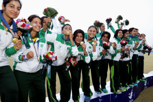 Get Ball by Ball Commentary of Bangladesh Women vs Pakistan Women ...