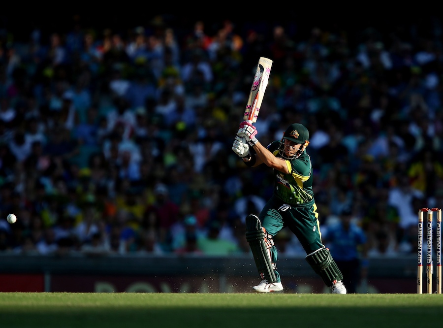 Cricket Coverage - Australia vs England 1st Match 2015 Match Analysis ...