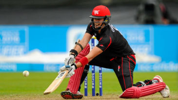 Hong Kong beat Afghanistan by 5 wkts (0b rem) - Afghanistan vs Hong ...