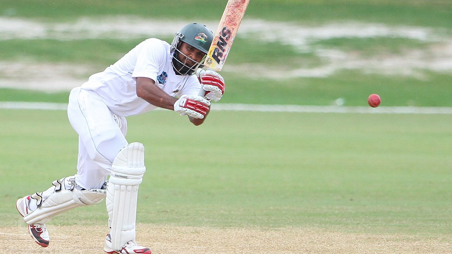 Cricket Coverage - Trinidad & Tobago vs Jamaica, WICB Professional ...