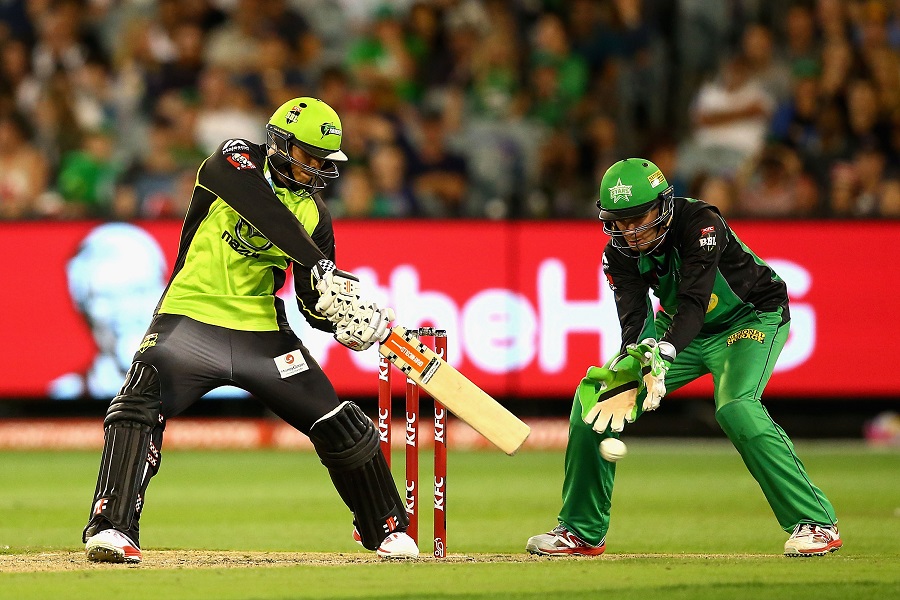 Match Preview - Melbourne Stars vs Sydney Thunder, Big Bash League 2015 ...