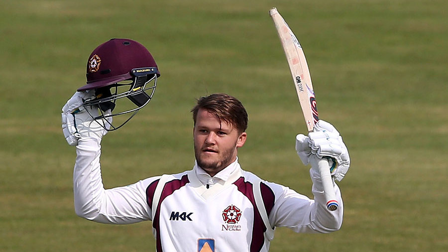 Cricket Coverage - Northamptonshire vs Sussex, Specsavers County ...