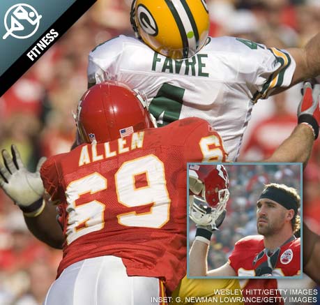 ESPN - Fitness Guide