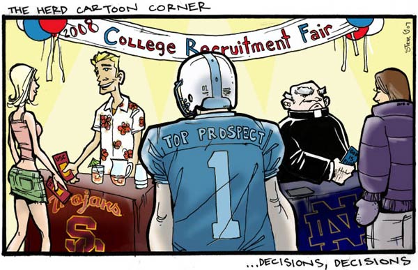 The Herd Cartoon Corner - ESPN Radio - ESPN