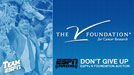 Don't Give Up ESPYs V Foundation Auction - ESPN Radio - ESPN